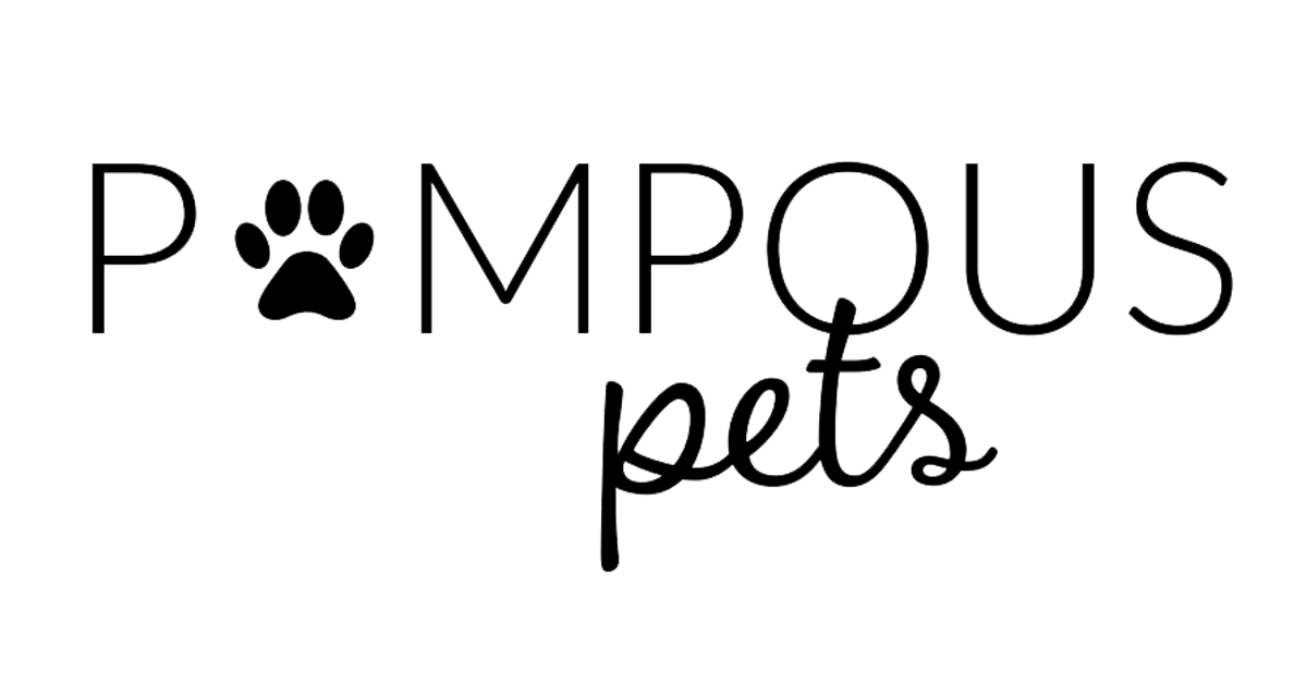 Pompous Pets South Africa – Pompous Pets SA